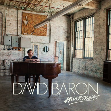 David Baron to Record with Bryan Bros | David Baron Music | The ...