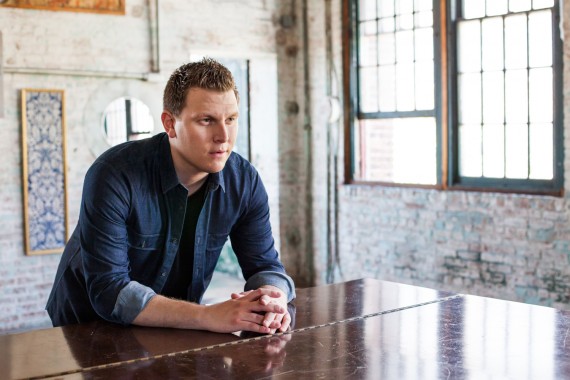 Bio | David Baron Music | The Official Site of Singer/Songwriter David ...